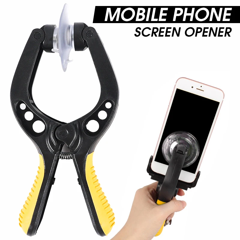 Phone-Screen-Opening-Tools-Suction-Cup-Mobile-Smartphone-LCD-Opener-Non ...