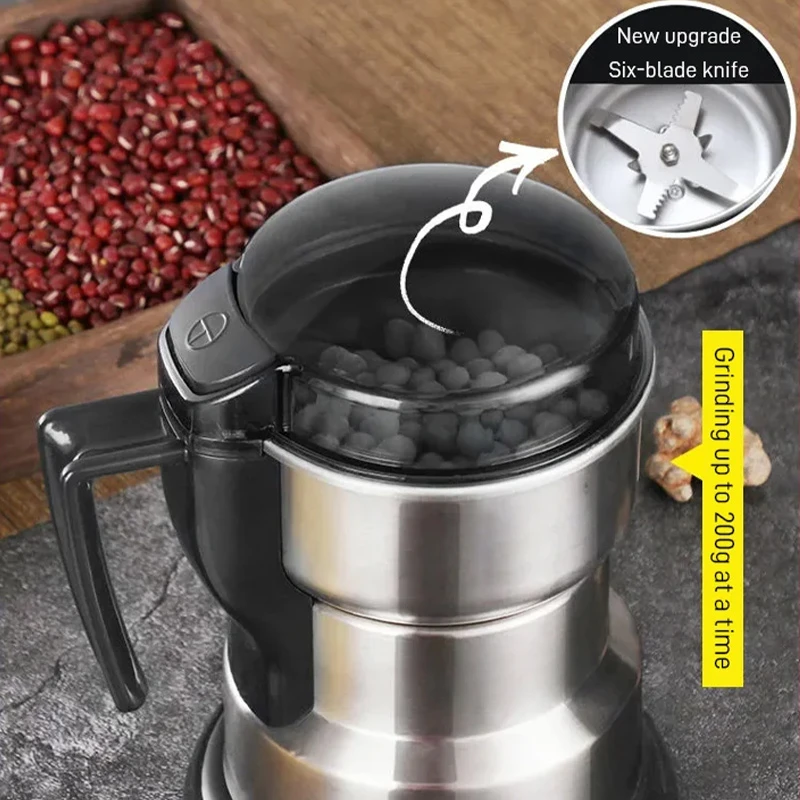 Grinder Machine For Kitchen