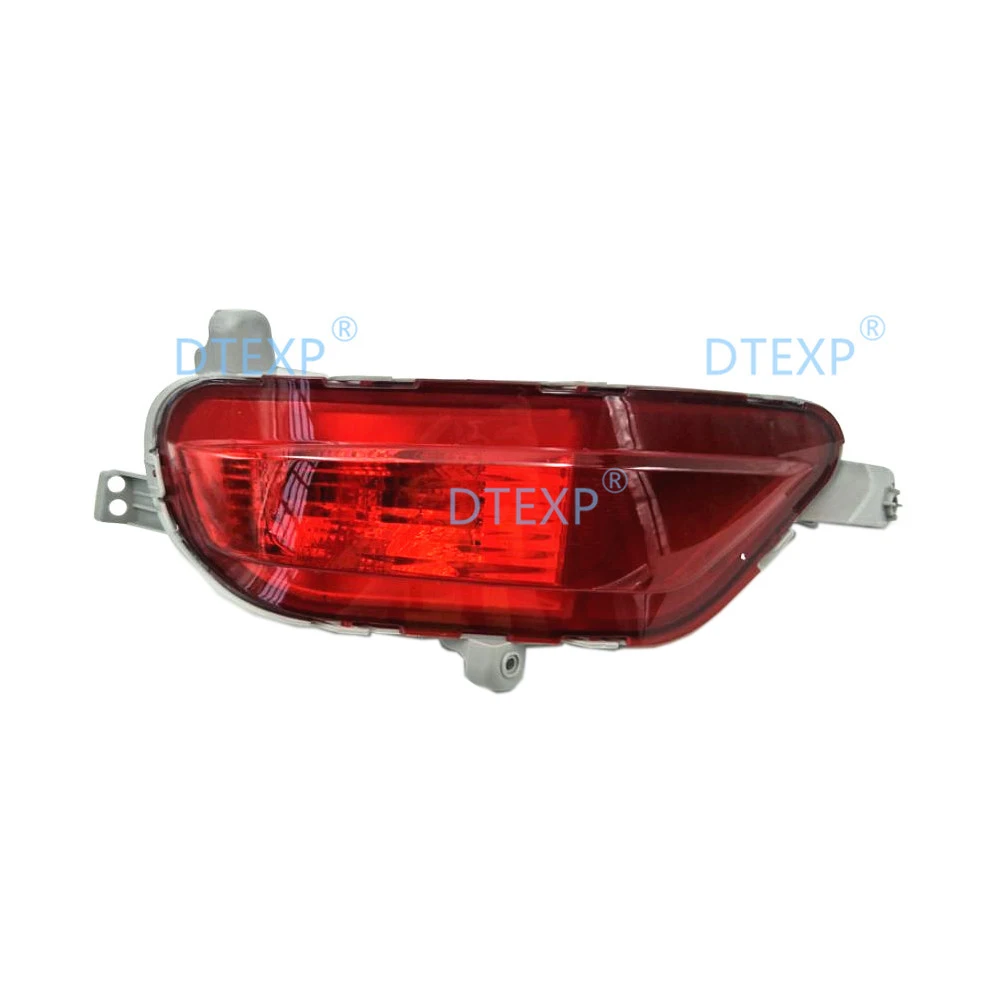1 Piece Rear Lights for Mazda CX 5 Rear Bumper Lamp for CX5 2017 2019 ...