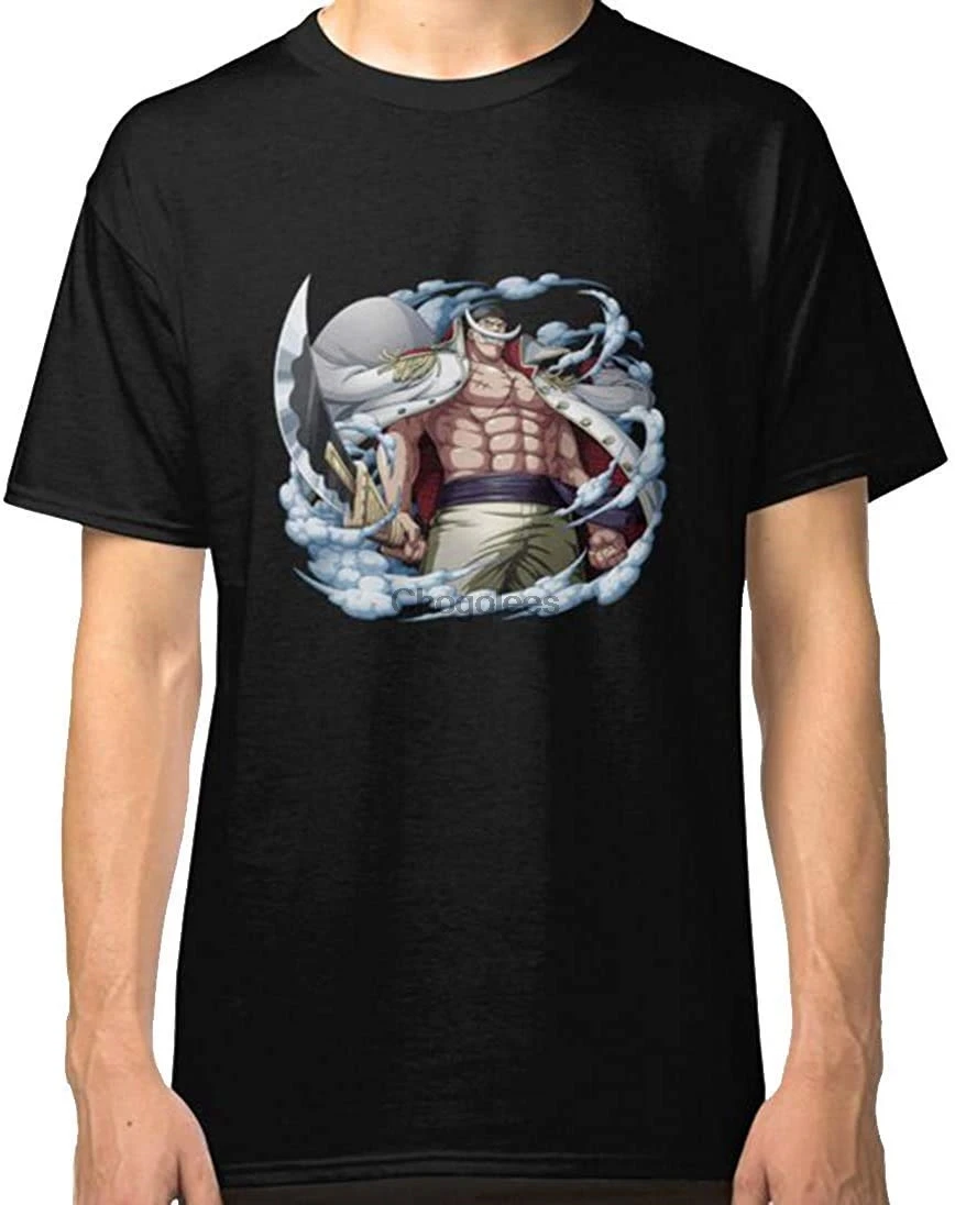 CAPTAIN-Whitebeard-Sword-Classicjpeg-I-Love-This-Vintage-Classic-T ...