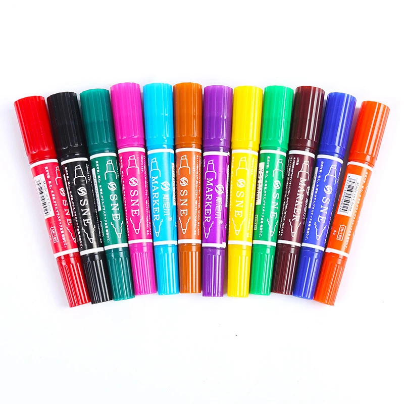 School Markers