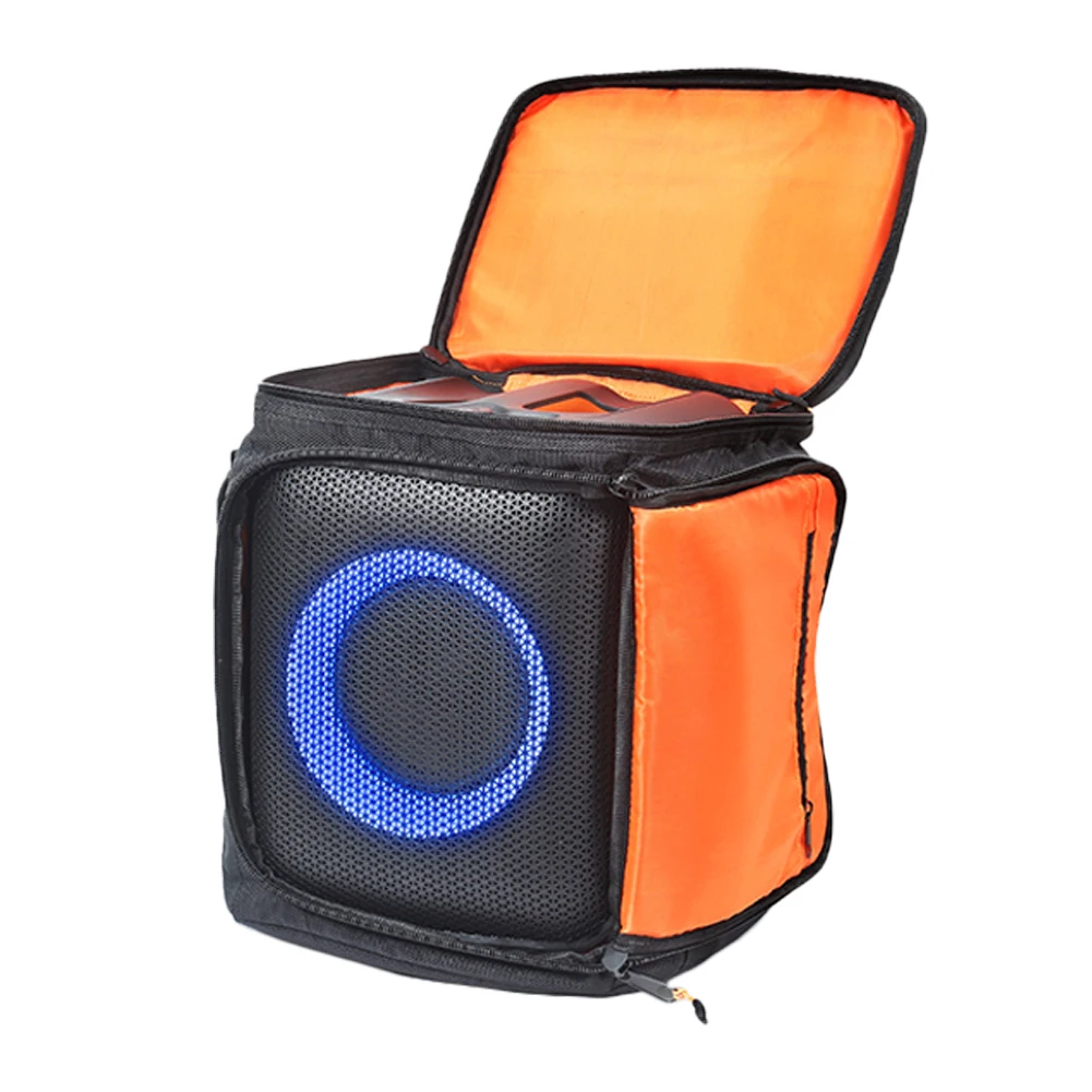 For JBL PartyBox Encore Essential Speaker Storage Bag Outdoor Travel ...