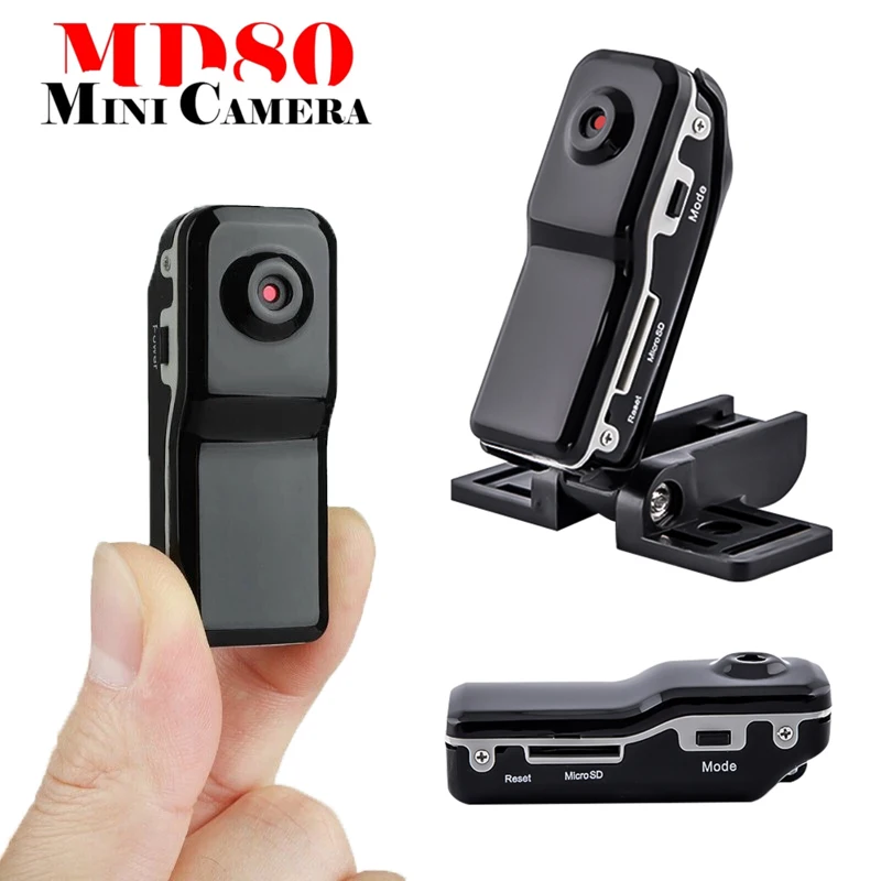 MD80-Mini-DV-DVR-Sports-Camera-For-Bike-Motorbike-Video-Audio-Recorder ...