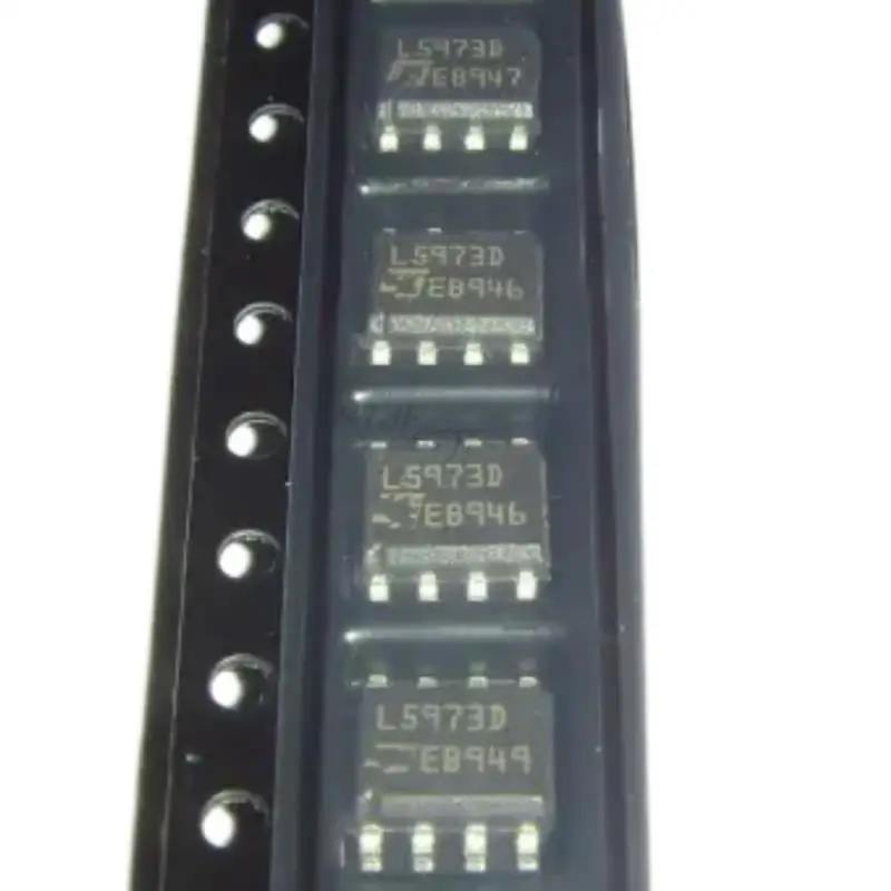 1Pcs-100-New-L5973D013TR-L5973D-HSOP8-L5972D013TR-L5972D-L5970D013TR ...