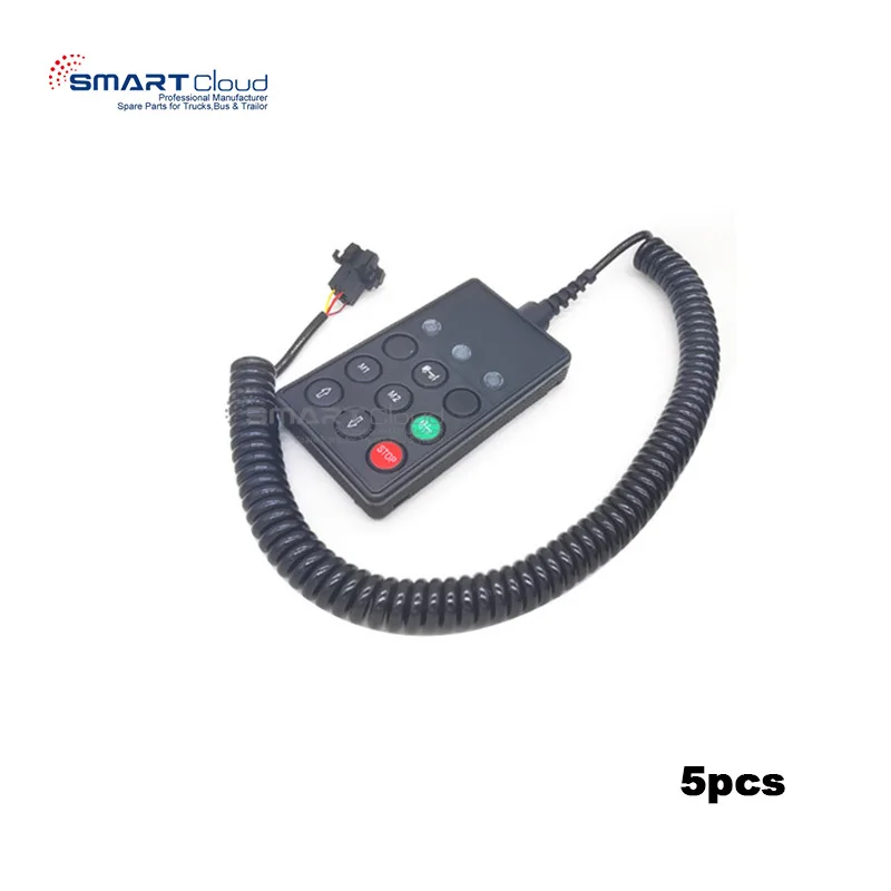 Suspensi-n-de-aire-hoja-de-Control-de-5-piezas-4460561380-81255056600 ...