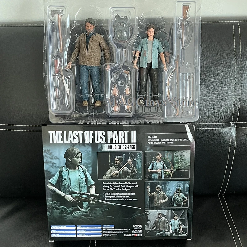 18cm-NECA-The-Last-Of-Us-Part-2-Joel-Ellie-With-Bow-Action-Figure-2pcs-set.jpg