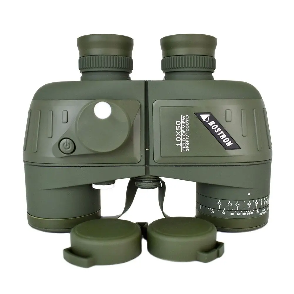 Binoculares-Bostron-10X50-ptica-Telescopio-militar-Impermeable-A-prueba-de-golpes-Spotting-Scope ...