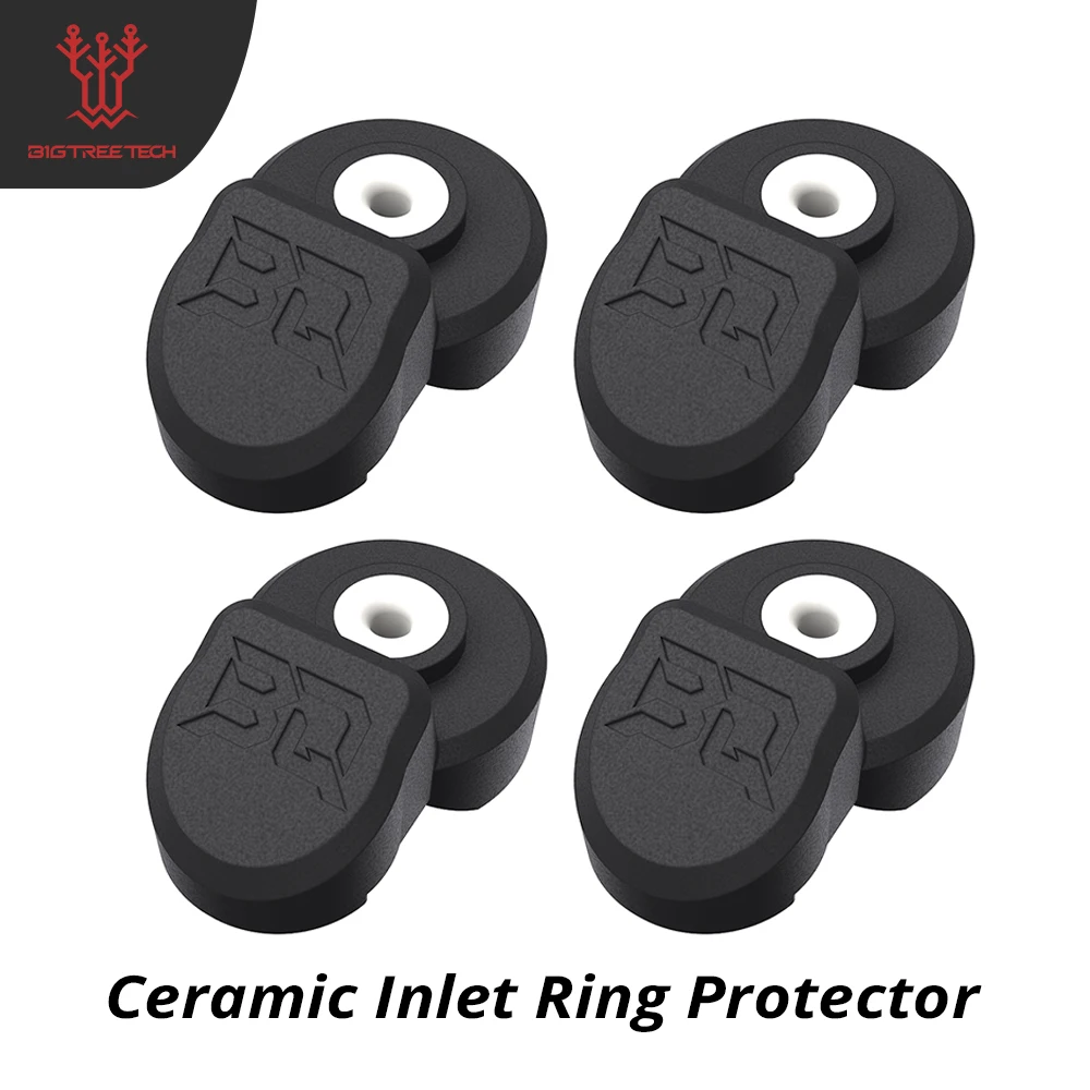 BIGTREETECH Panda AMS Guard Ceramic Inlet Ring Protector Durable For ...