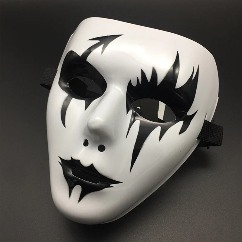 Full Face Masks Designs For Men