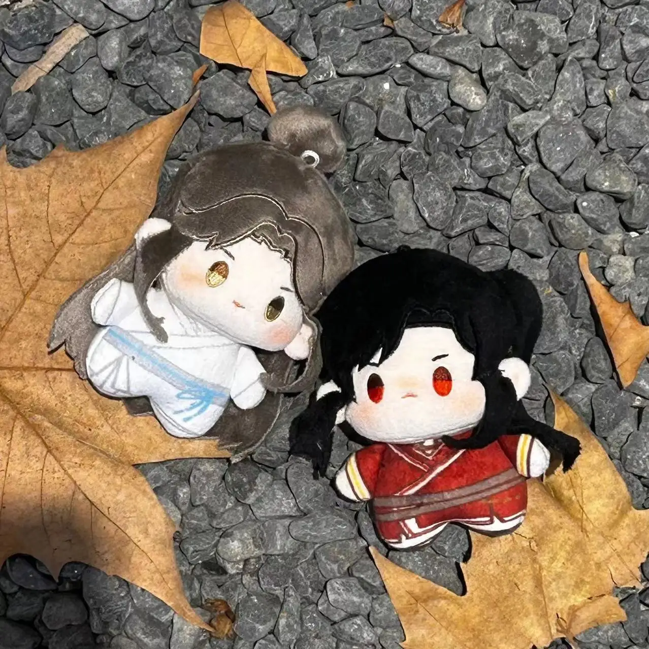 Anime-Tian-Guan-Ci-Fu-TGCF-Xie-Lian-Hua-Cheng-Cute-Print-Plush-Starfish ...