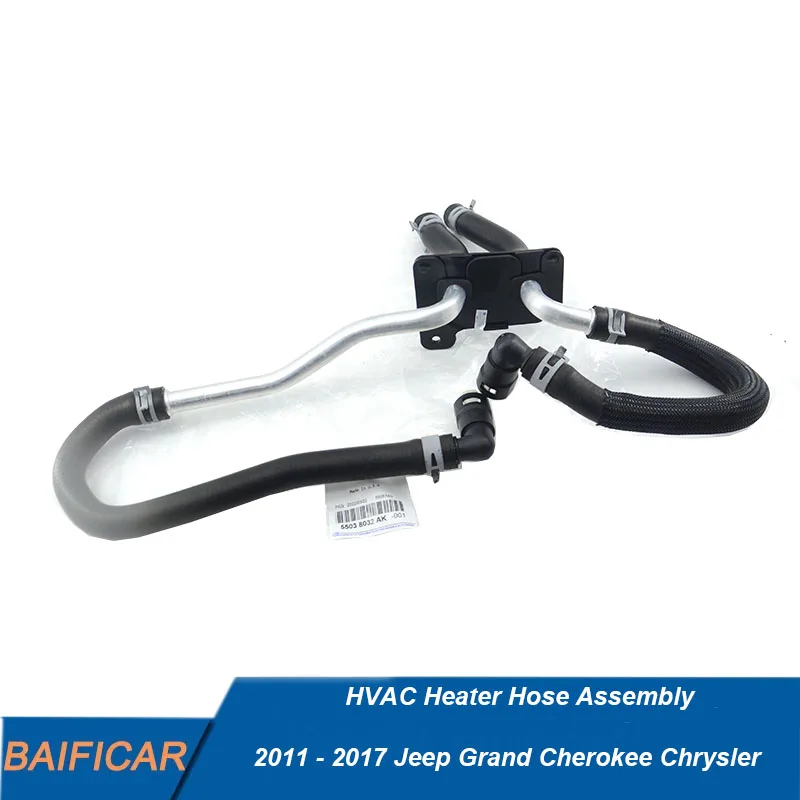 Baificar-conjunto-de-manguera-de-calentador-HVAC-55038032AE-55038032AI ...