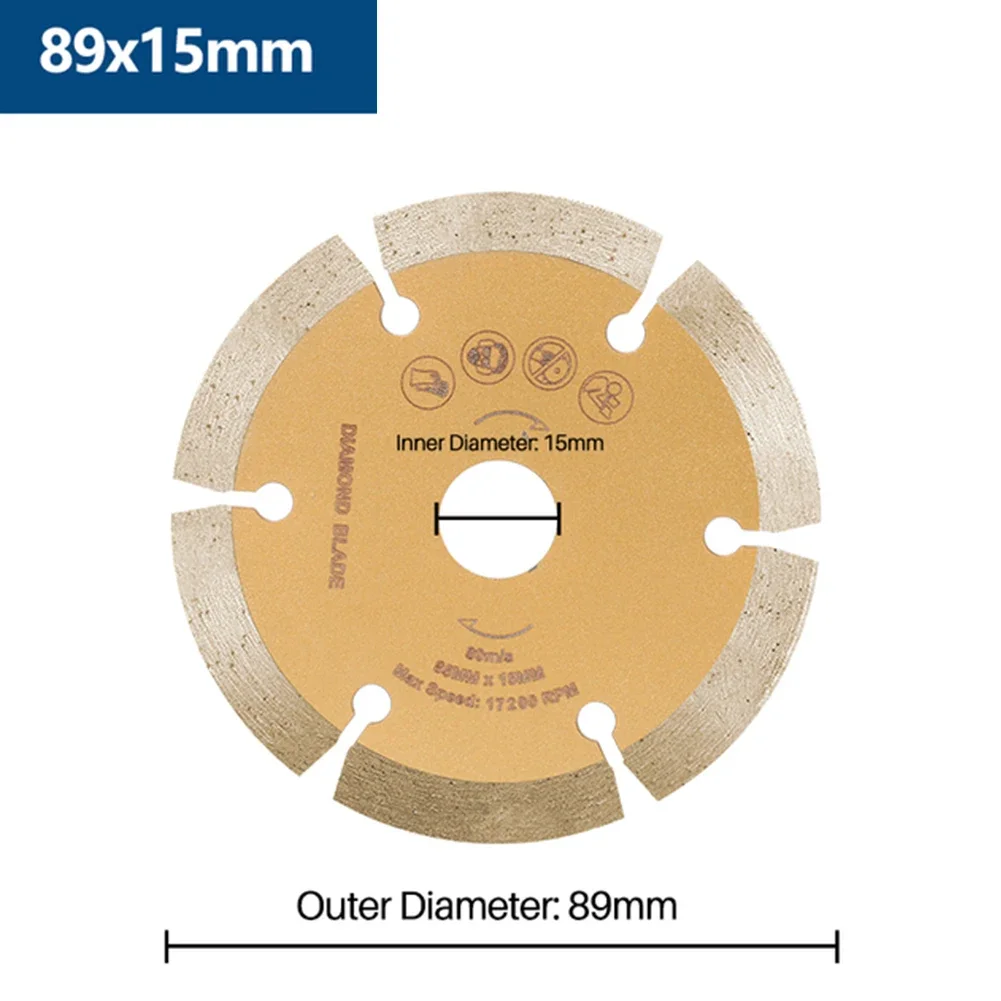 1-Pcs-Diamond-Saw-Blade-85-89mm-10-15mm-Dia-Dry-Wet-Cutting-Disc-For ...