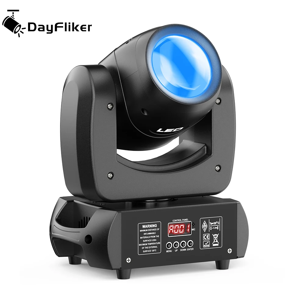 80W-LED-Beam-Light-18-Facet-Prisms-Moving-Head-Light-DMX512-Vioce ...