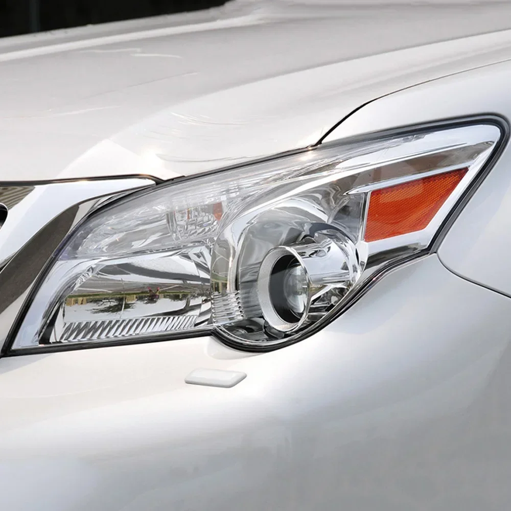 Front-Headlamp-Cover-Transparent-Mask-Lamp-Shade-Headlight-Shell-Lens ...