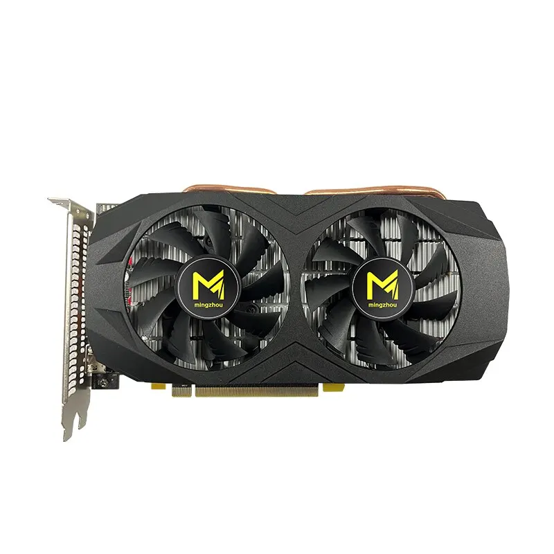AMD Radeon RX580 8GB GDDR5 256bit GPU Computer Games Computer Graphics ...