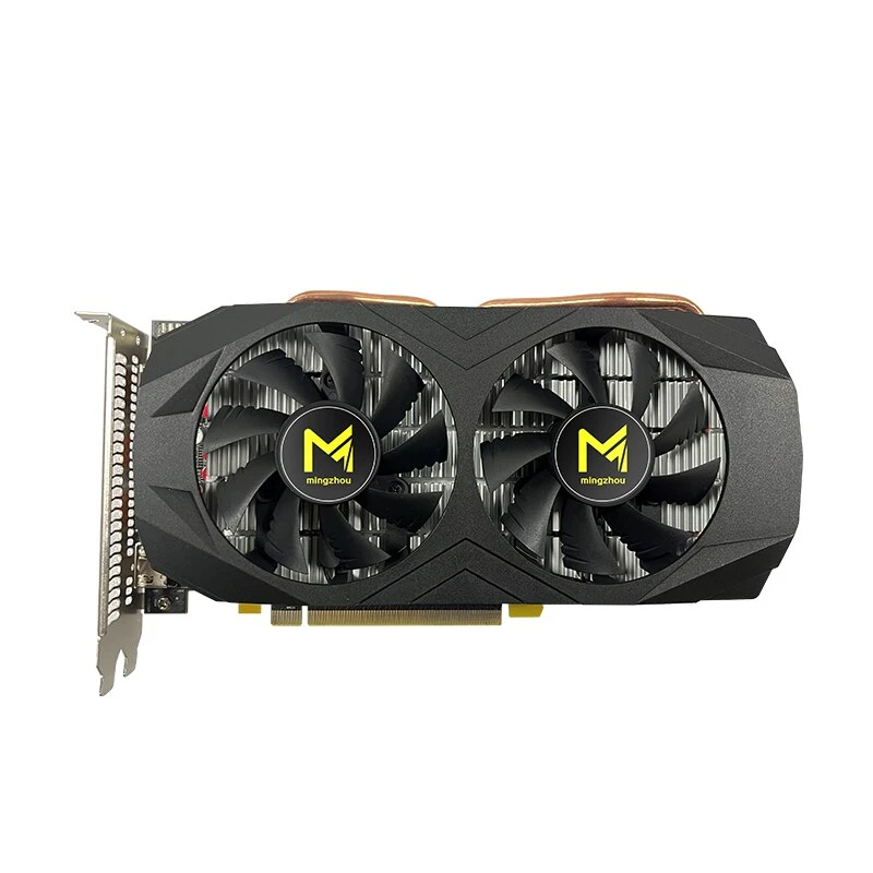 Amd Radeon Rx580 8gb Gddr5 256bit Gpu Computer Games Computer Graphics ...