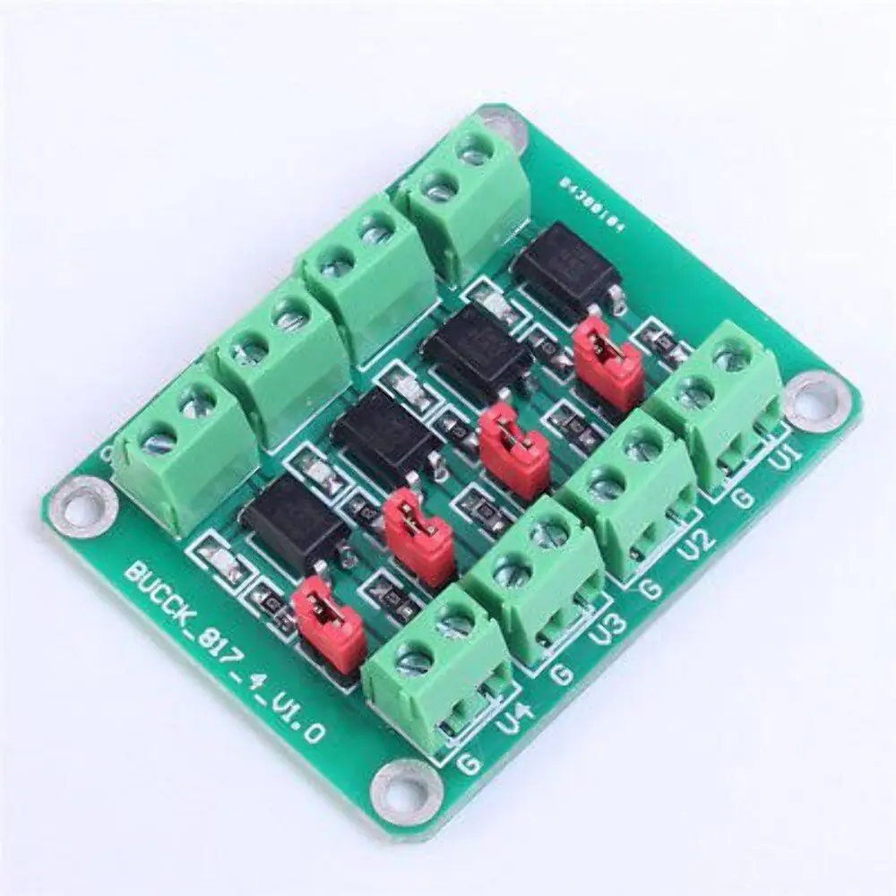 Moc3020 Opto-Isolator at Cynthia Chevalier blog