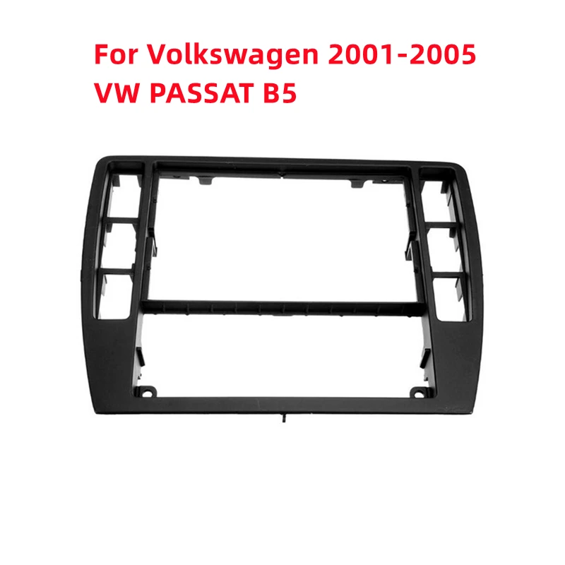 Car-Dash-Center-Console-Trim-Bezel-Panel-Wear-resistant-Radio-Middle ...