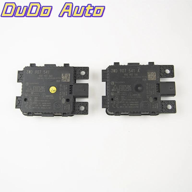 For Volkswagen Passat B9 Tiguan L PRO Lane Change Module Lane Change ...