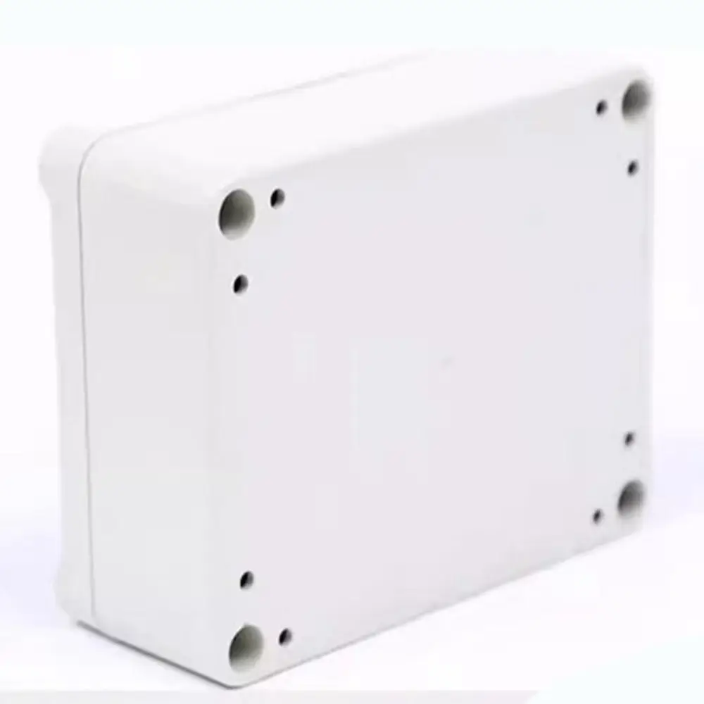 Caja de proyectos para exteriores Ip65 de alta calidad, resistente al ...