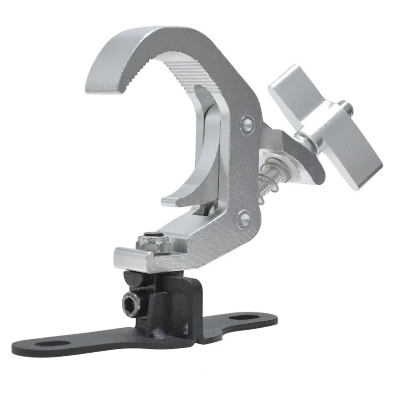 Fast-Lock-Moving-Head-Clamp-Folding-Hook-Stage-Lighting-Aluminum-Truss ...