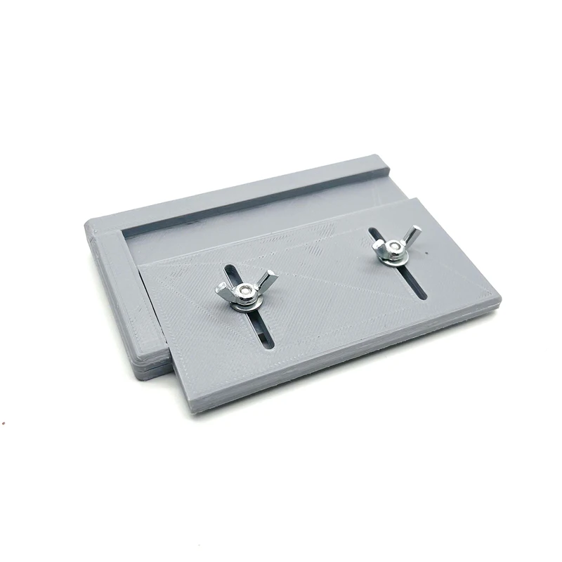 1PCS-Track-Splicing-Assembly-Tools-30mm-Adjustable-Spacing-Fast-Track ...