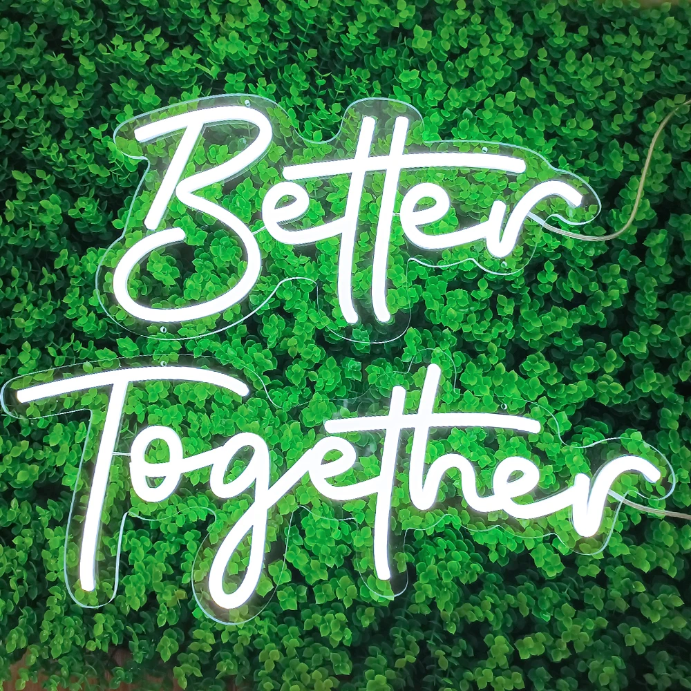 Get Together Party Logo