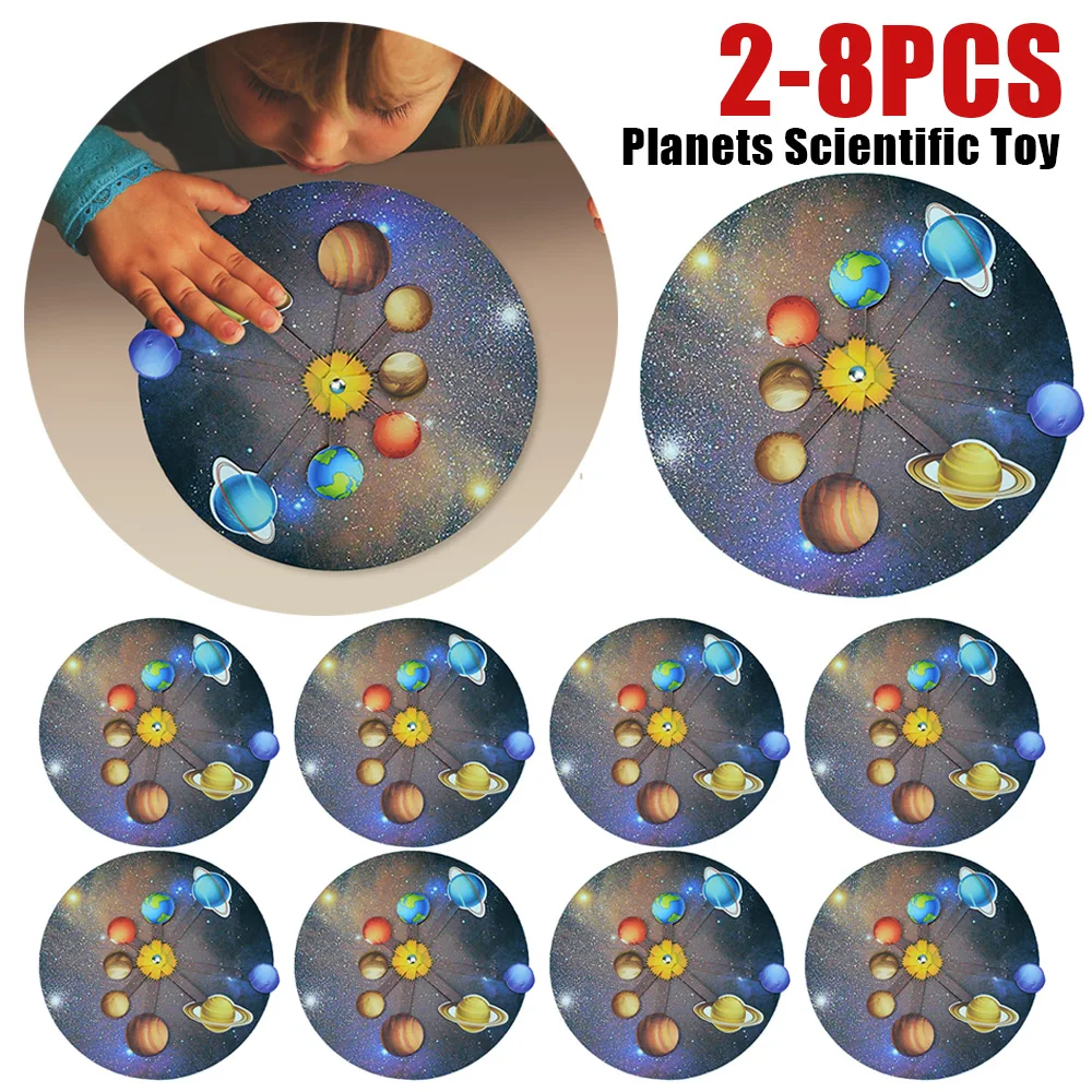 Planet-Physics-Science-Educational-Learning-Practical-Skills-Early ...