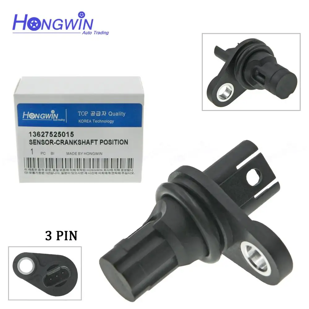 Camshaft Position Sensor 13627525015 For BMW E60 E65 E90 E92 E93 M3 M5 ...