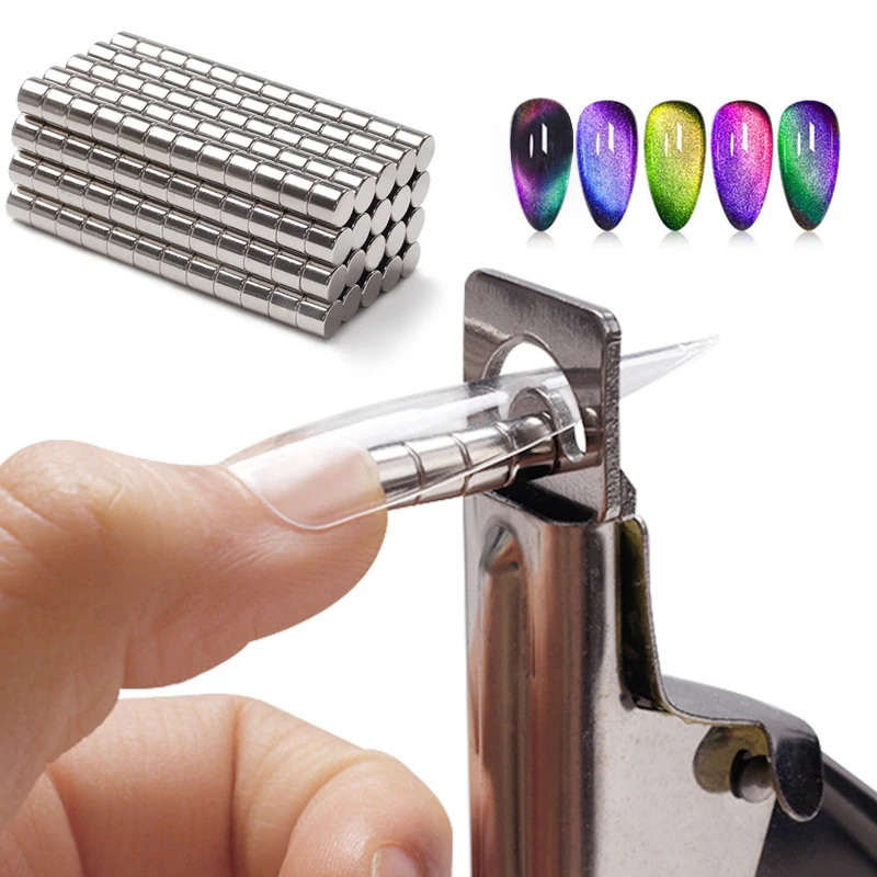 12Pcs-Small-Magnets-for-Acrylic-Nails-Nail-Art-Clipper-False-Tips-Edge ...