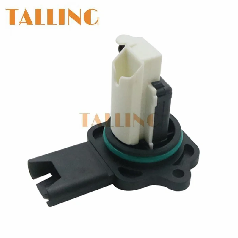 5WK97502 MAF Mass Air Flow Meter Sensor For BMW 323I 325I 330I 525XI Z4 ...