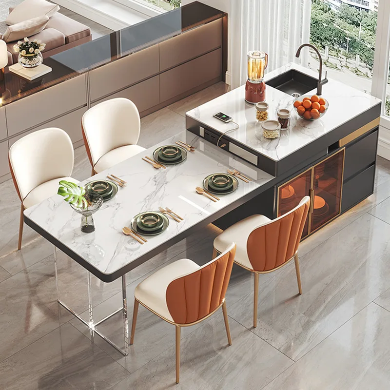 Dining Room Island Tables