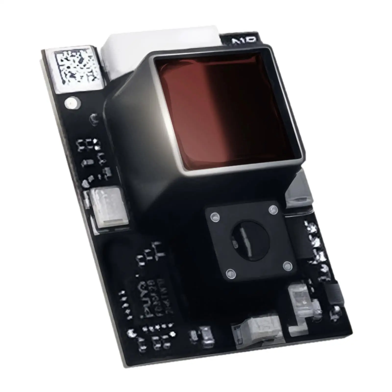 Ranging Module Industrial Lidar Modules 20M Science Experiment ...