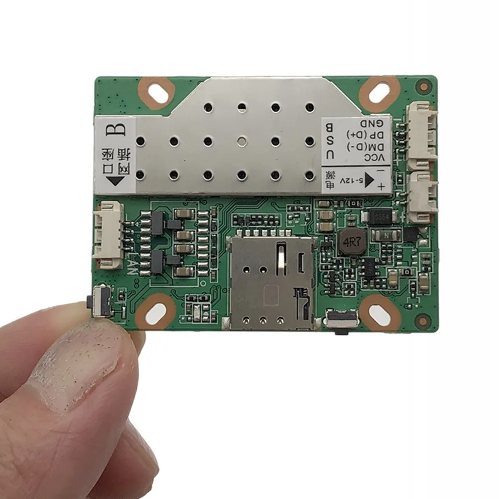 FPGA module with GateMate A1 wholesale from