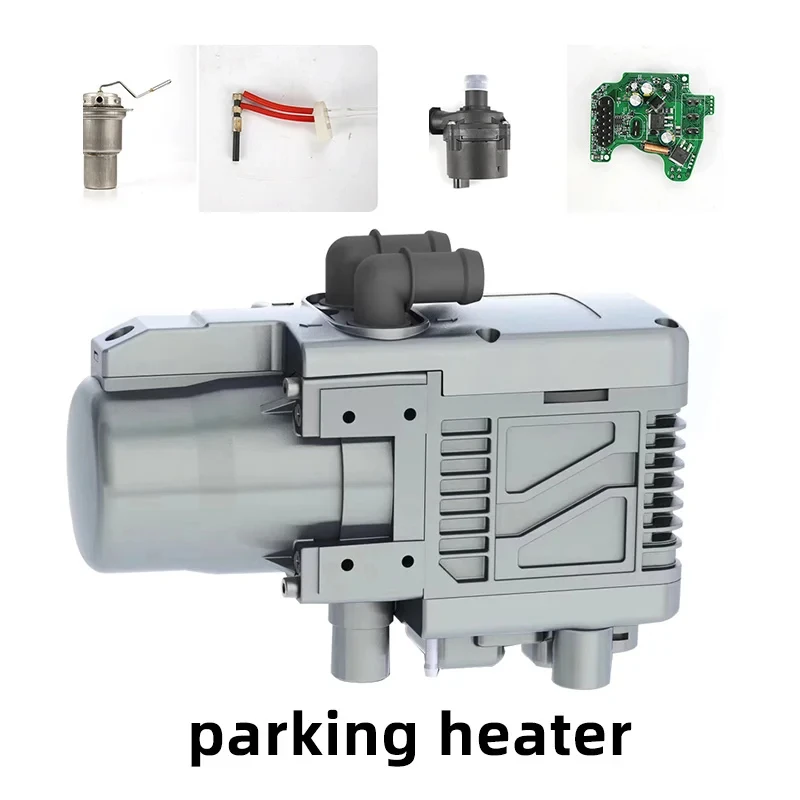 Parking-Heater-Car-Water-Heating-Engine-Preheater-Winter-Car-Cold-Start ...