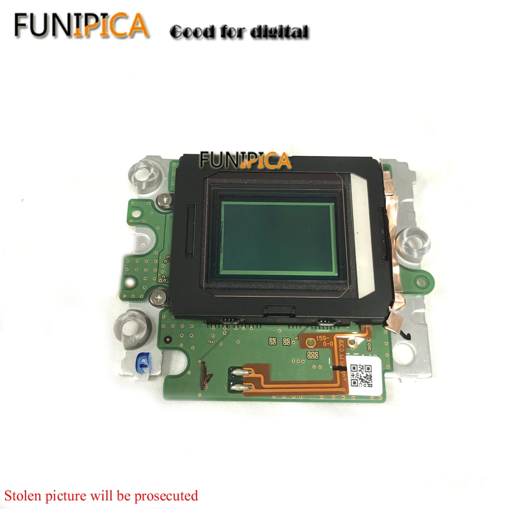 Original CCD CMOS For Nikon D7000 Image Sensor With Low-pass Filter ...