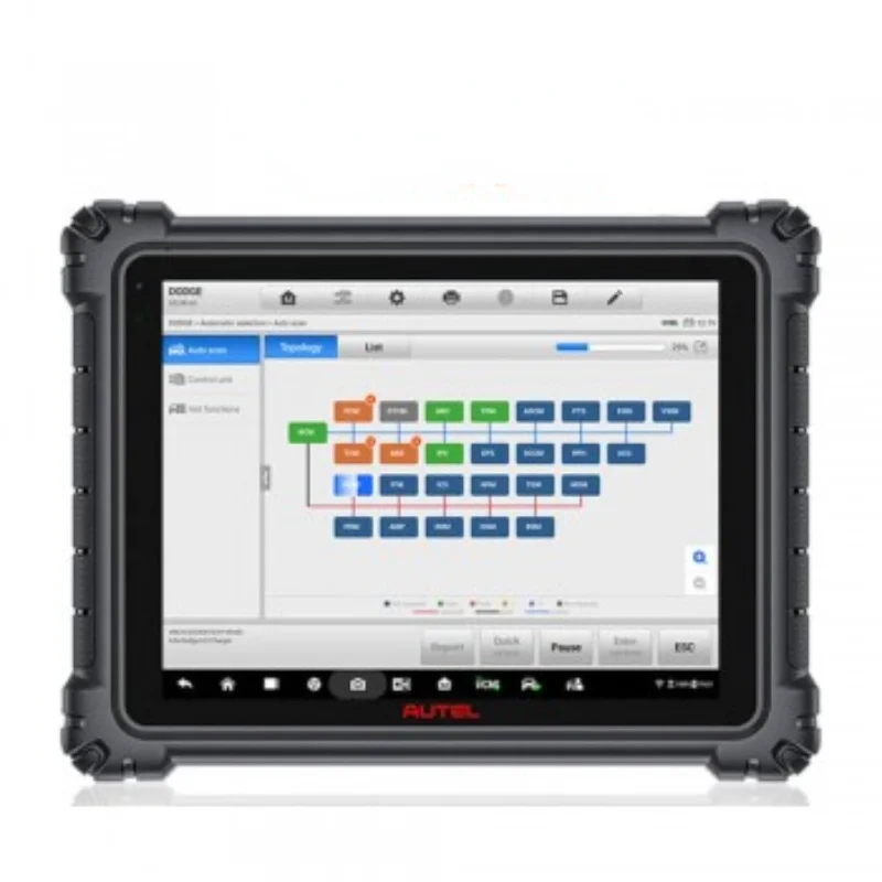 2022-new-automotive-autel-maxisys-ultra-obd2-ms908-maxsys-ms908p-auto ...