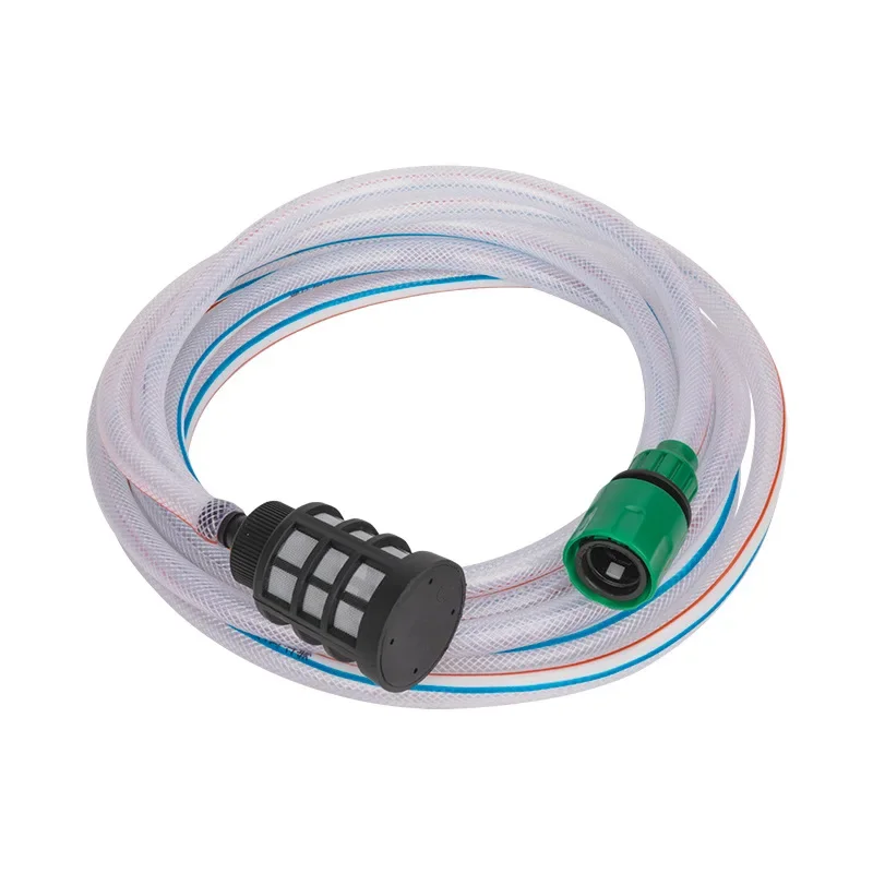 Manguera-de-entrada-de-agua-para-lavadora-de-coche-juego-de-tubos-de ...