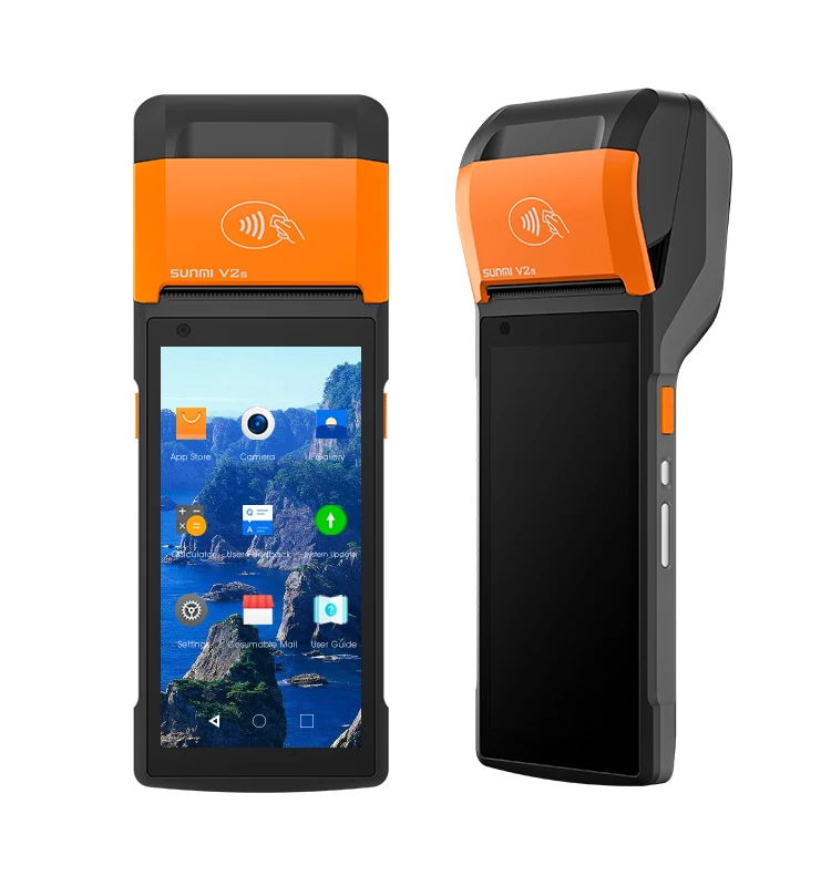 Sunmi V2 Device: The Complete Guide to Performance, Compatibility, and ...