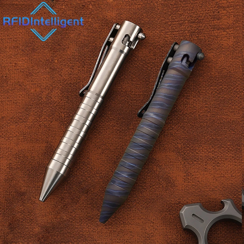 High-Quality-Metal-Tactical-Pen-Office-Student-Stationery-Ballpoint-Pen ...