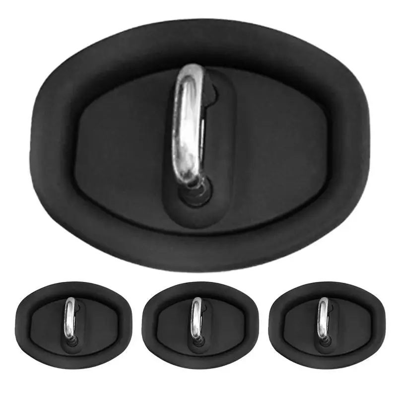 Car-Door-Lock-Latches-Cover-4pcs-Door-Latch-Protection-Cover-Auto ...