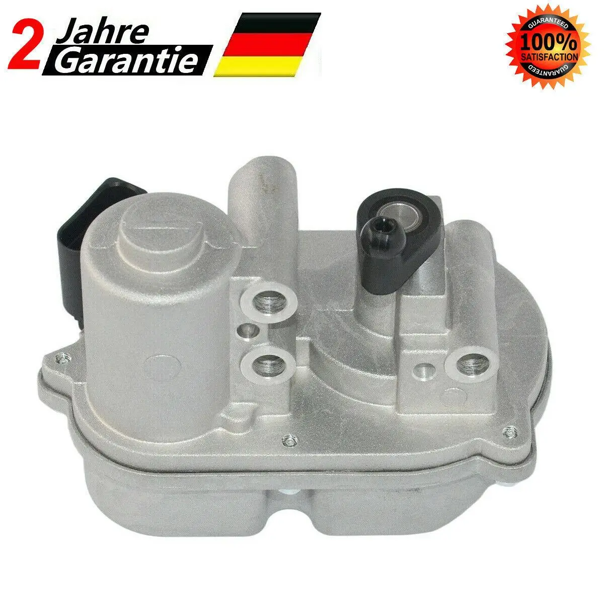 AP01 4 pins Intake Manifold Flap Actuator For Audi A6 A8 Q7 For VW ...