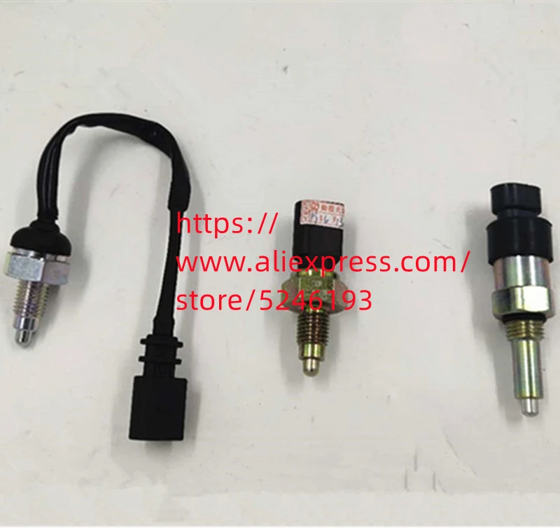 Reverse Switch/sensor For Zotye T600 Backup Light Switch - Switch ...