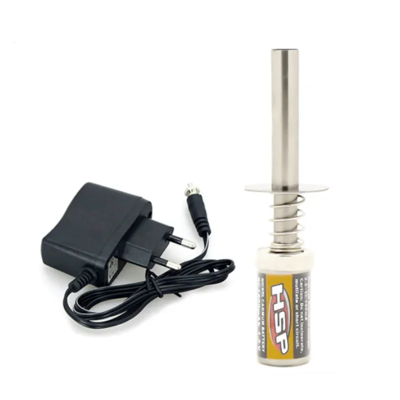 HSP-Unlimited-Gasoline-Rc-Car-Charge-Igniter-Igniter-Stick-Rc ...