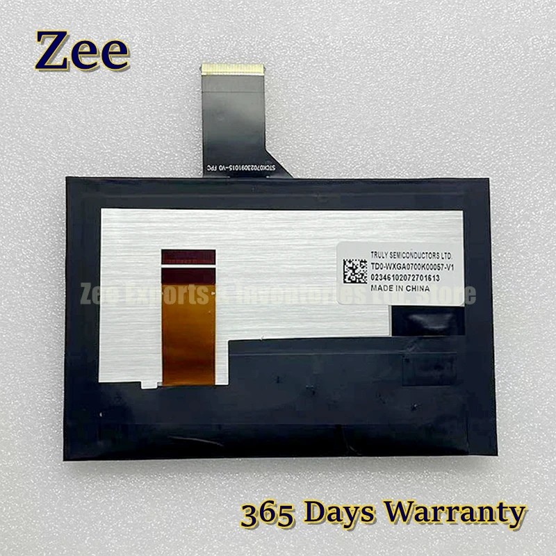 TD0-WXGA0700K00057-V1-TD0-WXGA0700K00033-V2-7-Inch-LCD-Display-Panel ...