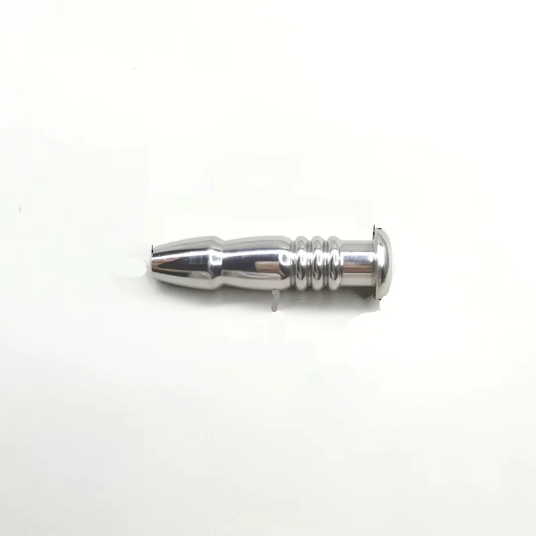 Male Masturbato Penis/rodr Stainless Steel Urethral Dilators Sound Plug ...