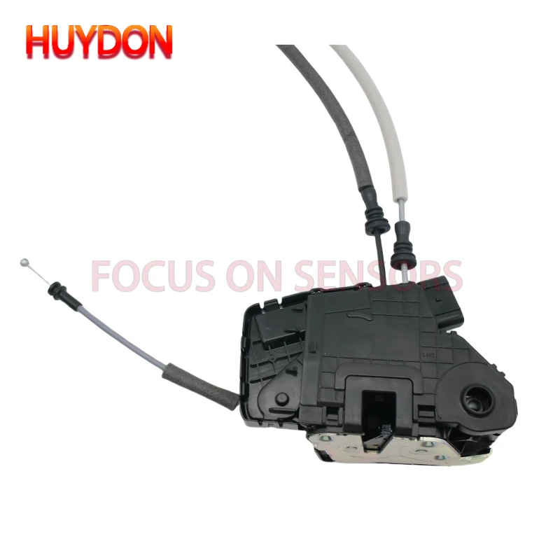 81310-F2030 Front Left LH Door Lock Latch Actuator For Hyundai Elantra ...
