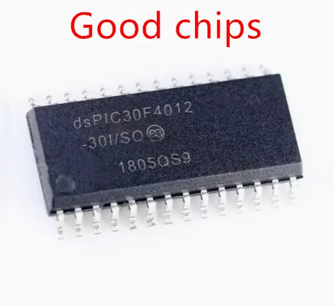 1PCS-DSPIC30F2012-30I-SO-DSPIC30F2010-30I-SO-DSPIC30F4012-30I-SO ...