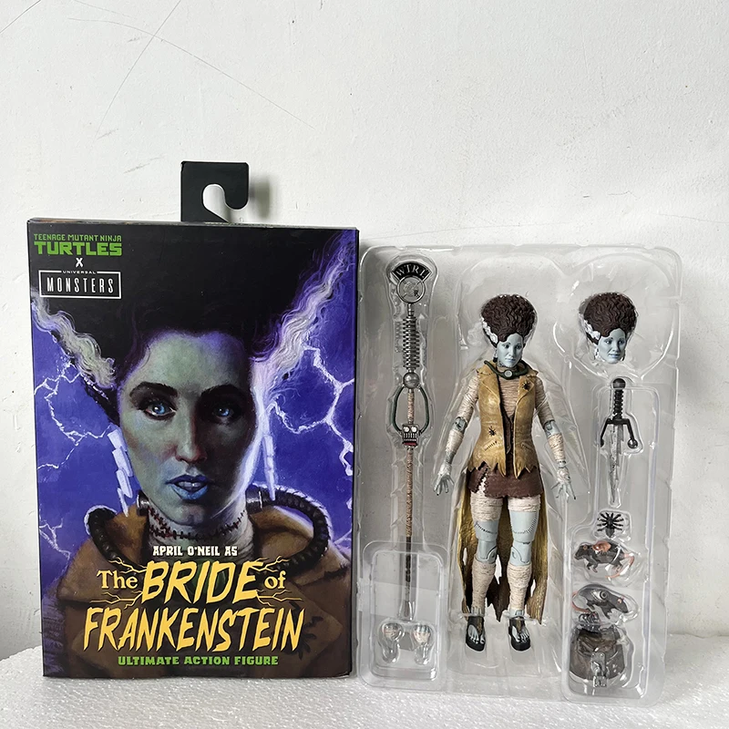 Van Helsing Brides Dolls 7172