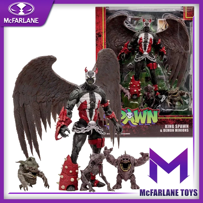 McFarlane-Toys-King-Spawn-Demon-Minion-and-7-Weapons-DC-Multiverse-7 ...